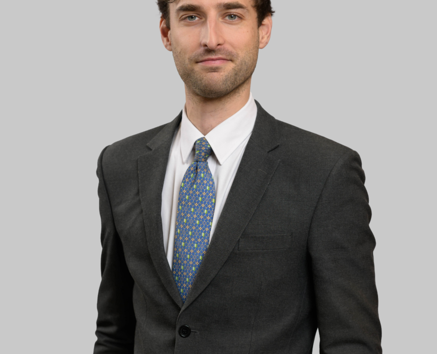 Arnaud Fendler – DS Avocats